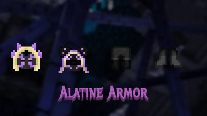 Disciples of the Void, Volume I Addon for Minecraft