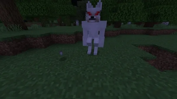 Vampire Craft - Thirst for blood! - 2.0 Addon for Minecraft