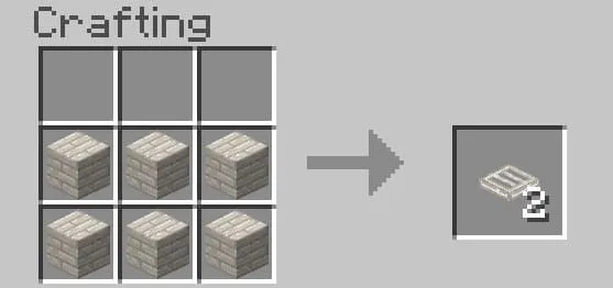 Elingo's End Update Addon for Minecraft