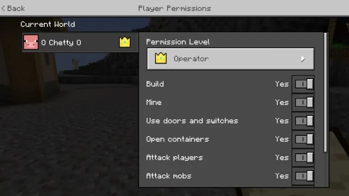 Waypoints Addon mod for Minecraft