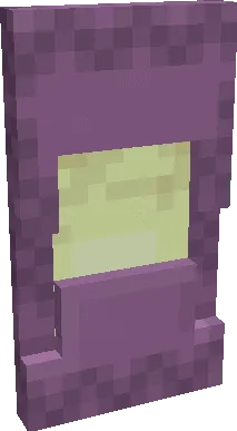 Raiyon's More Shields Addon mod for Minecraft