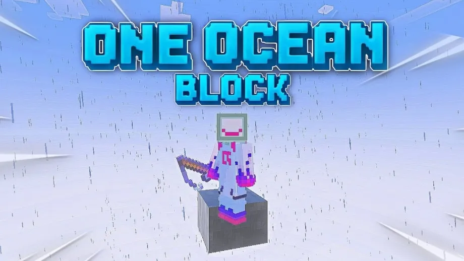 Maps for Minecraft PE | Modbay