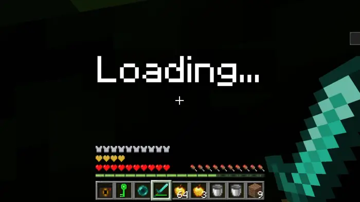 Twilight Abyss Dimensions Add-on for Minecraft