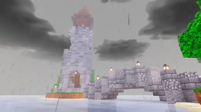 Nova Bloom Texture Pack for Minecraft