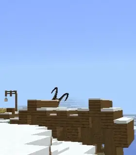 Twixxel Stalker Add-on for Minecraft